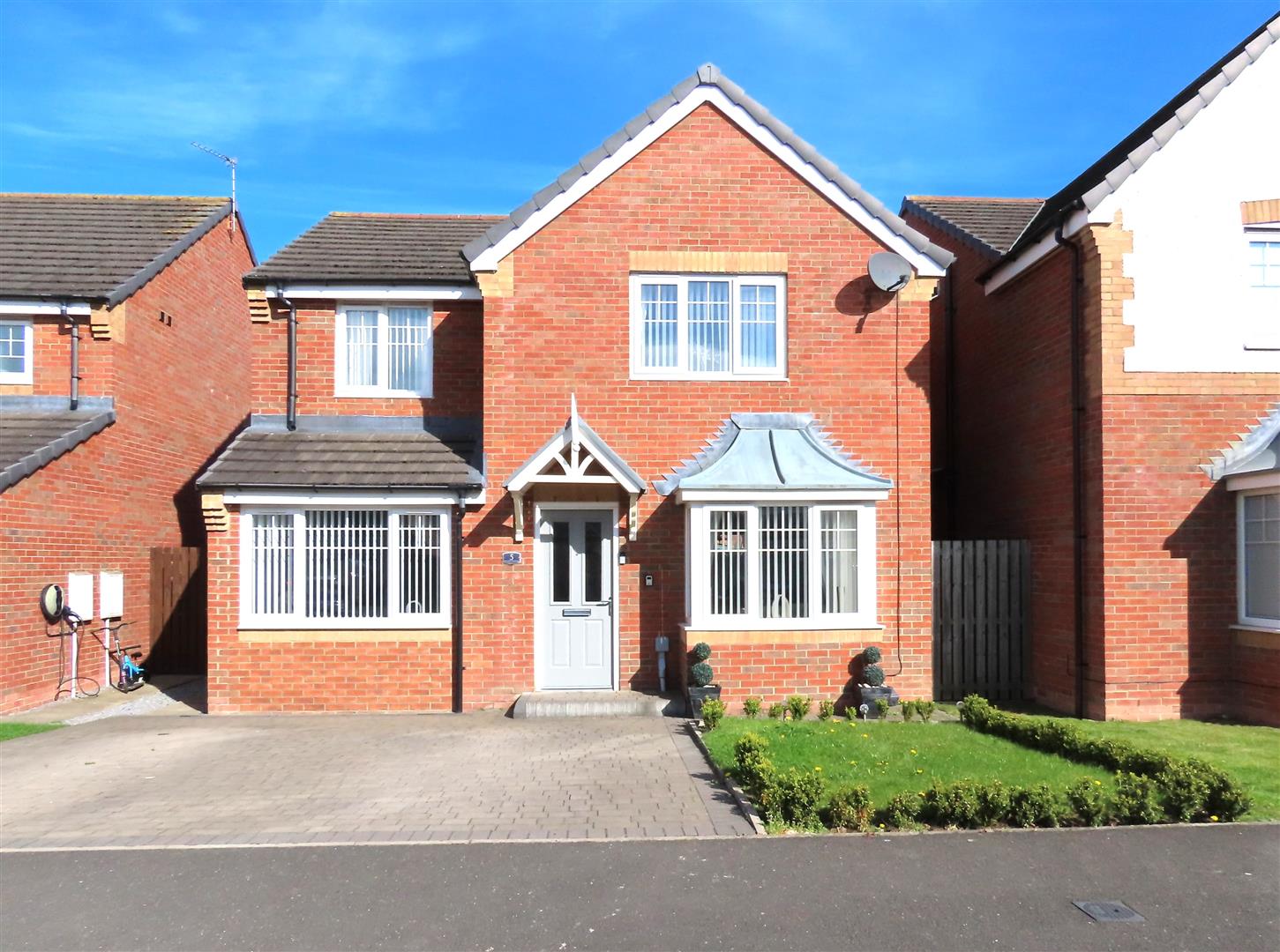 Residential & Commercial Sales Letting agent in Morpeth and Ashington ...